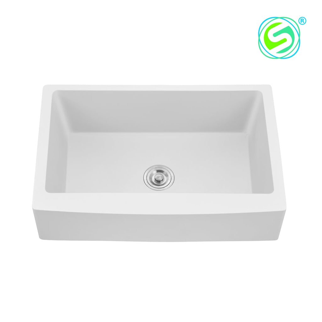 APGS3322S-WH – Suneli Fixtures Company