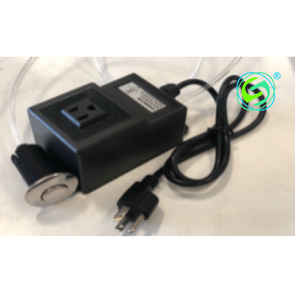 Contral Box – Suneli Fixtures Company