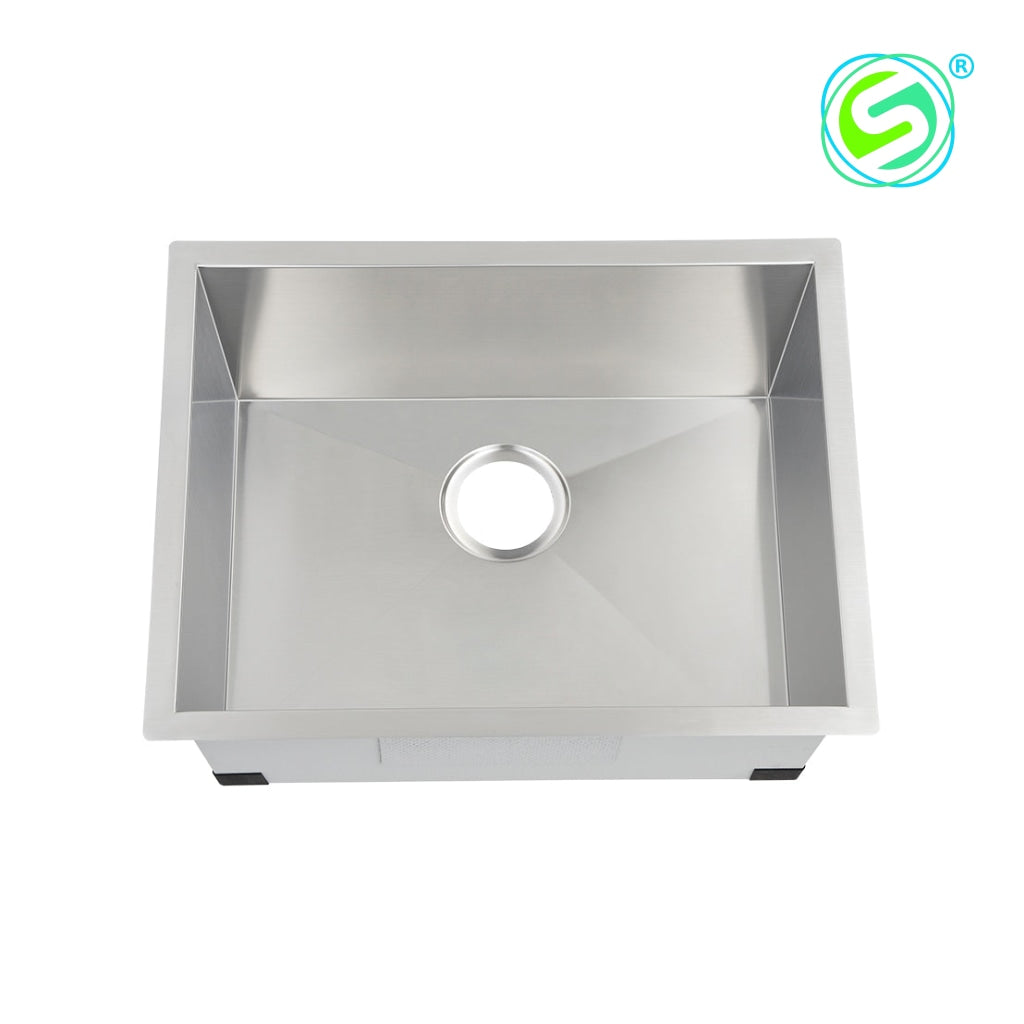 Kitchen Stainless Under Mount Sinks – Suneli Fixtures Company