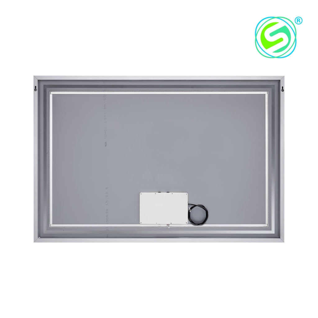Rectangular Mirrors – Suneli Fixtures Company
