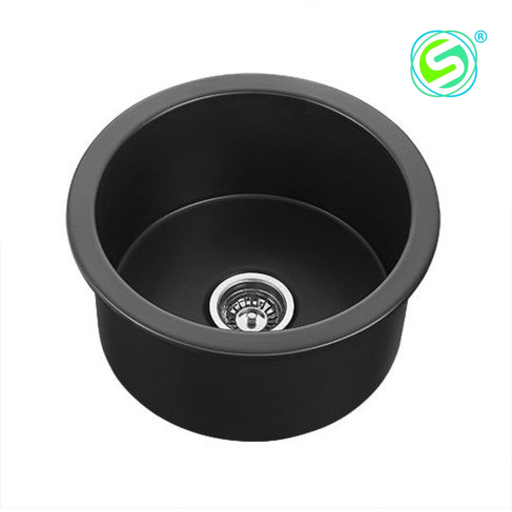 Kitchen Fireclay Under-Mount Sinks – Suneli Fixtures Company