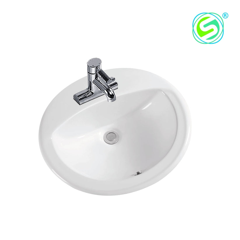 SK25 – Suneli Fixtures Company